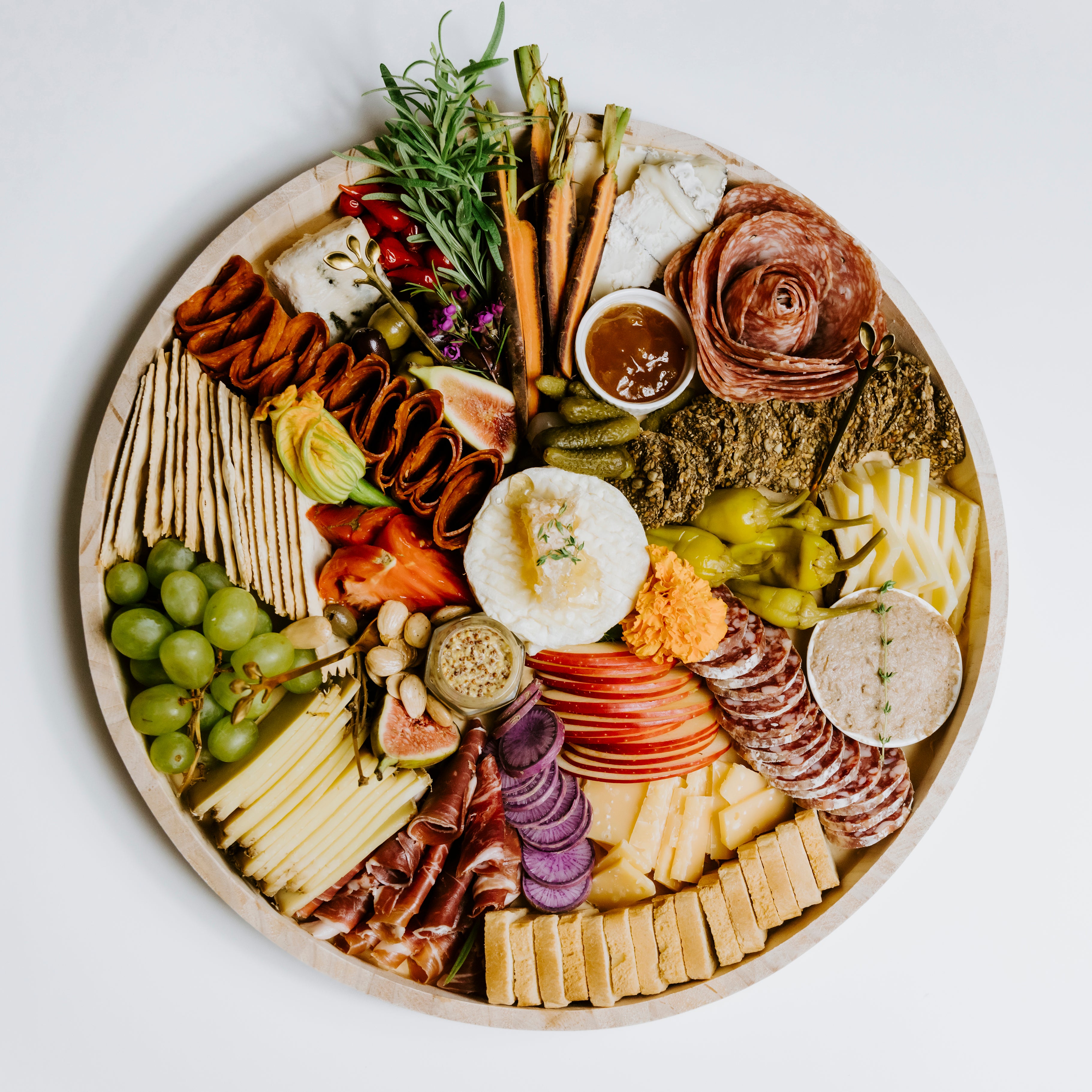 Charcuterie Boards – Mirabelle Charcuterie